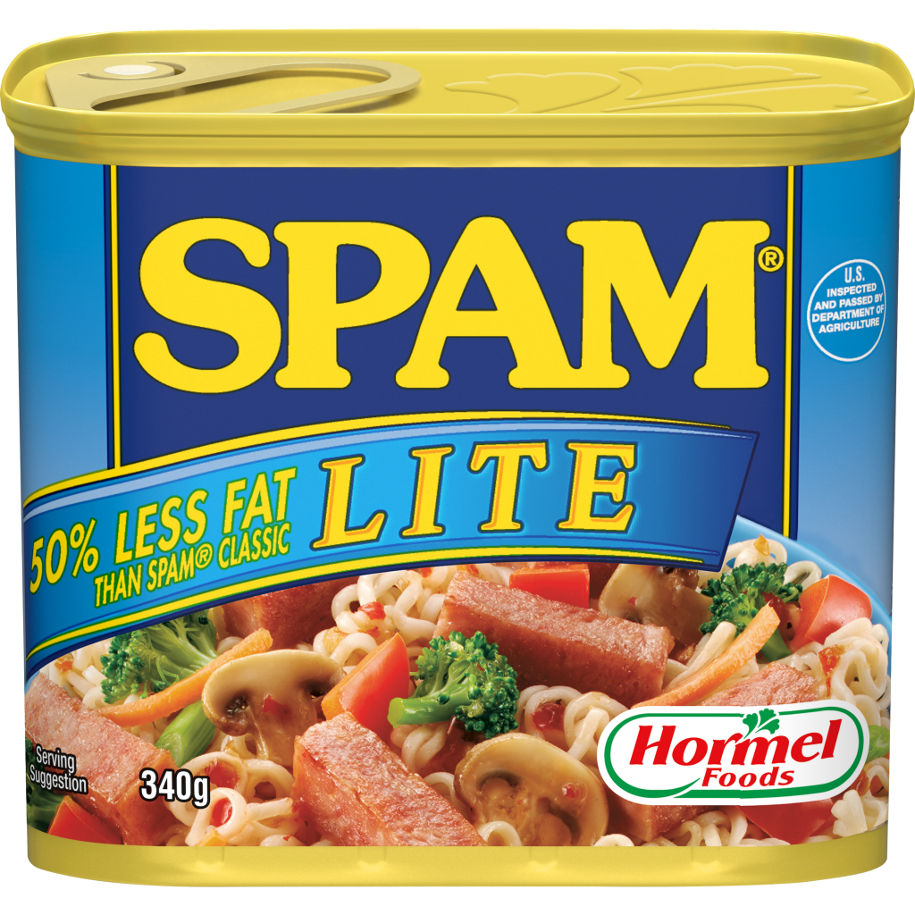 SPAM® Lite